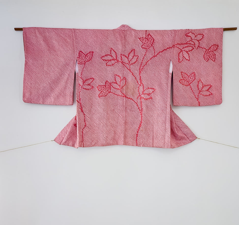 Haori kimono jackets – Kimono and Silk