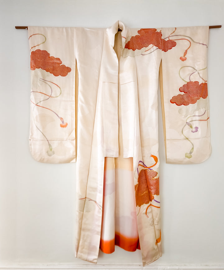 Japanese Kimono – Kimono and Silk