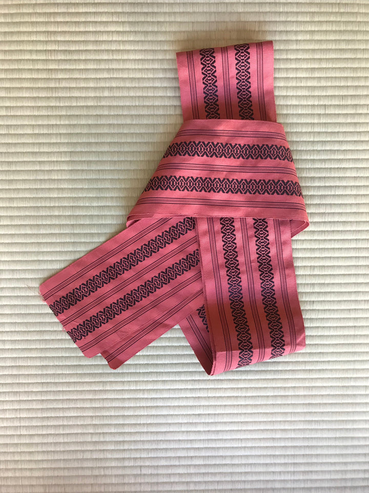 Japanese obi belts – Kimono and Silk